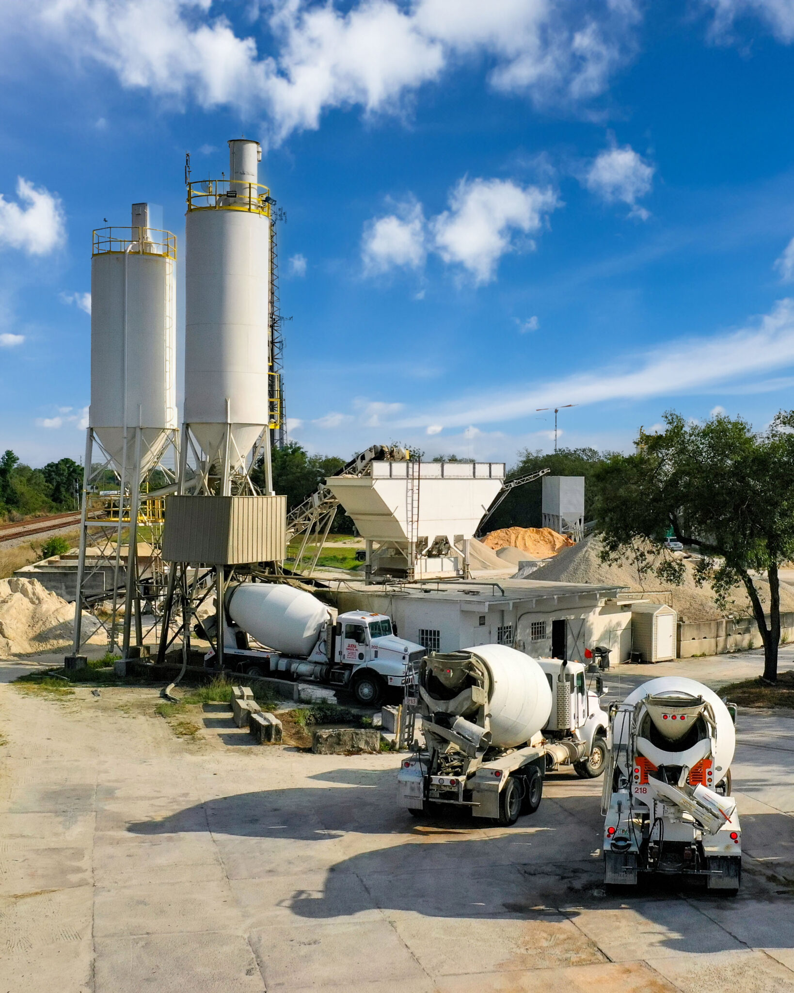 All-in-One Dispatch Software | Dispatch360