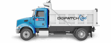 All-in-One Dispatch Software | Dispatch360
